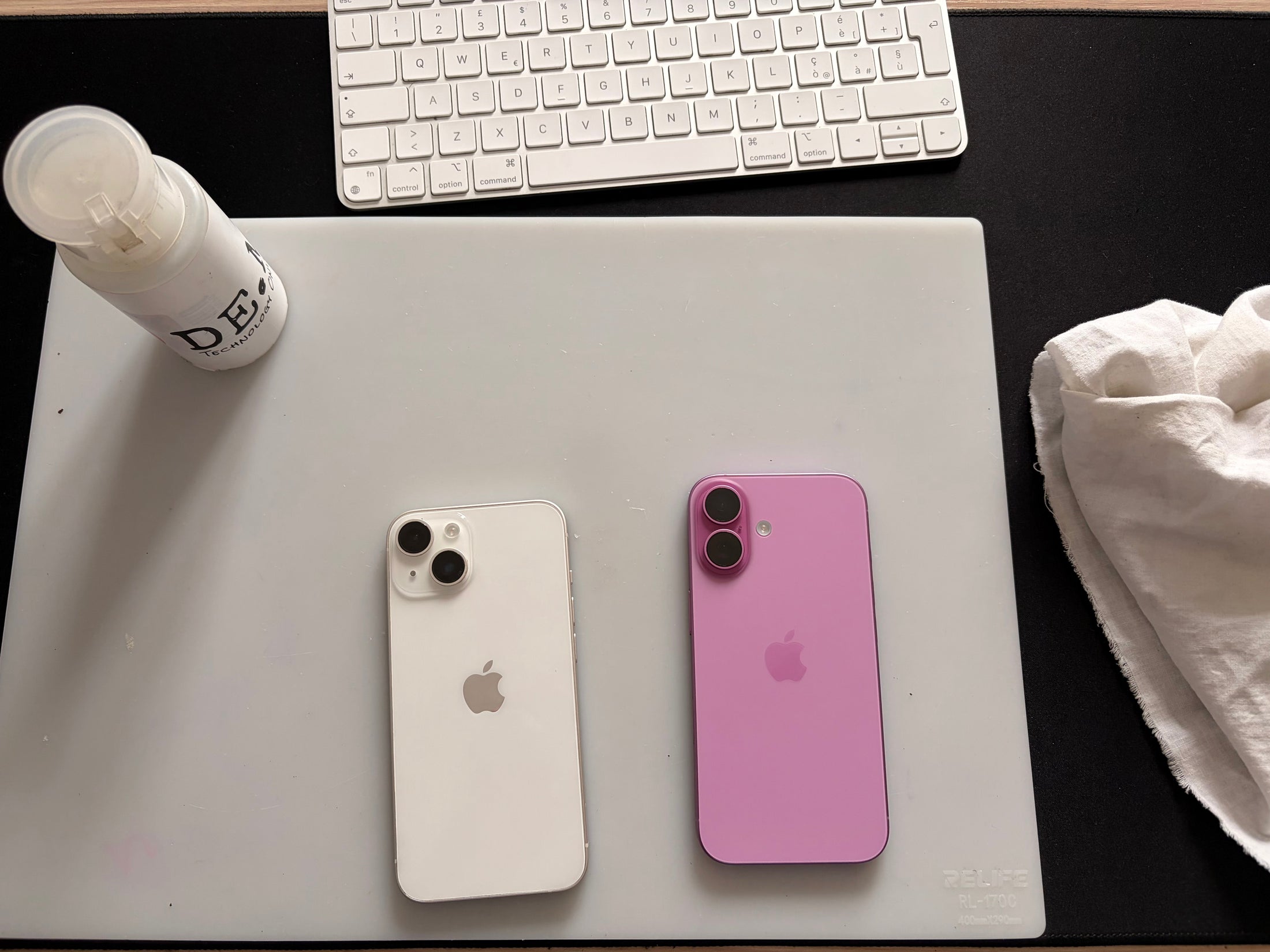 Quale iPhone comprare in base al budget nel 2026? – Dema Technology