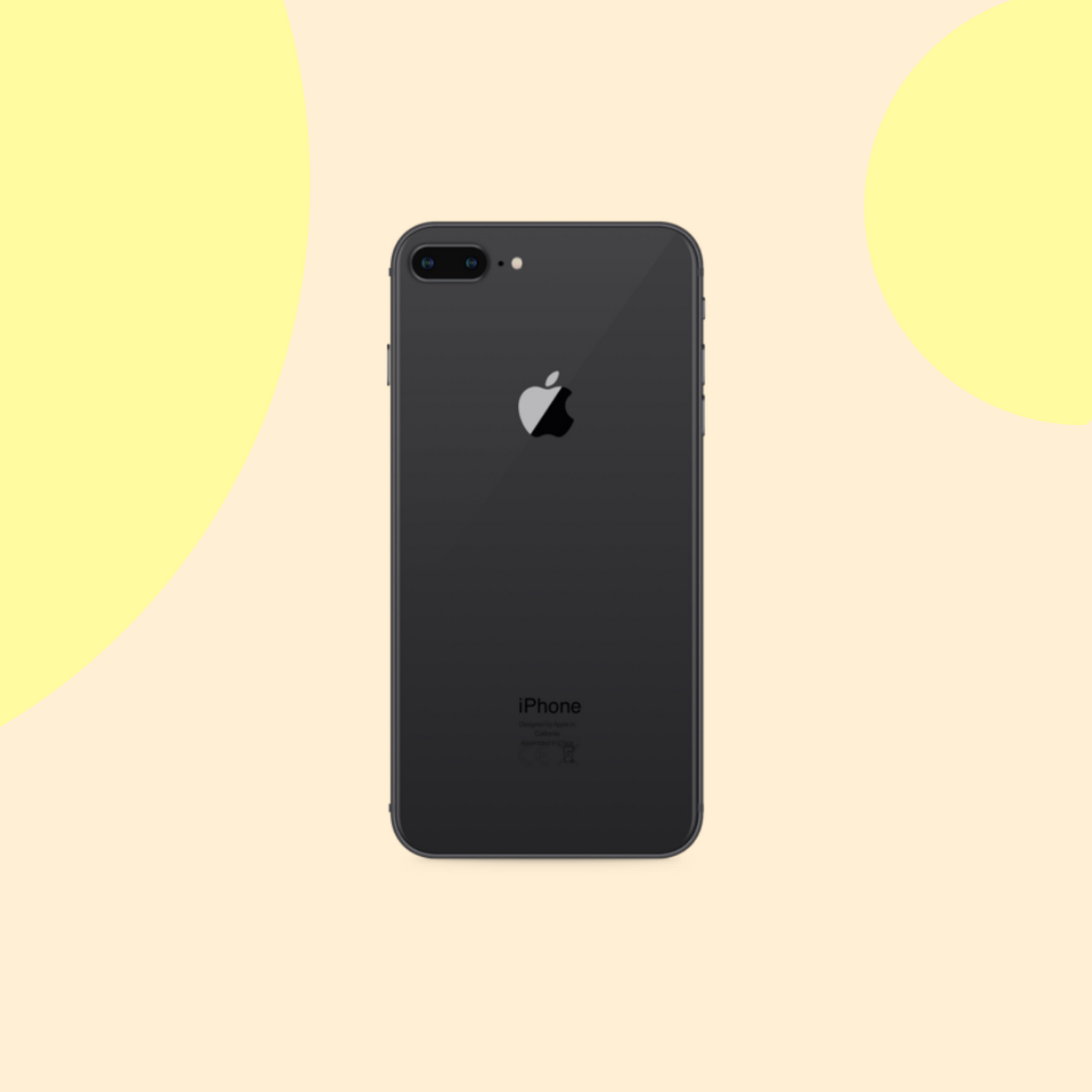 iPhone 8 Plus - Ricondizionato, certificato e garantito 12 mesi – Dema ...