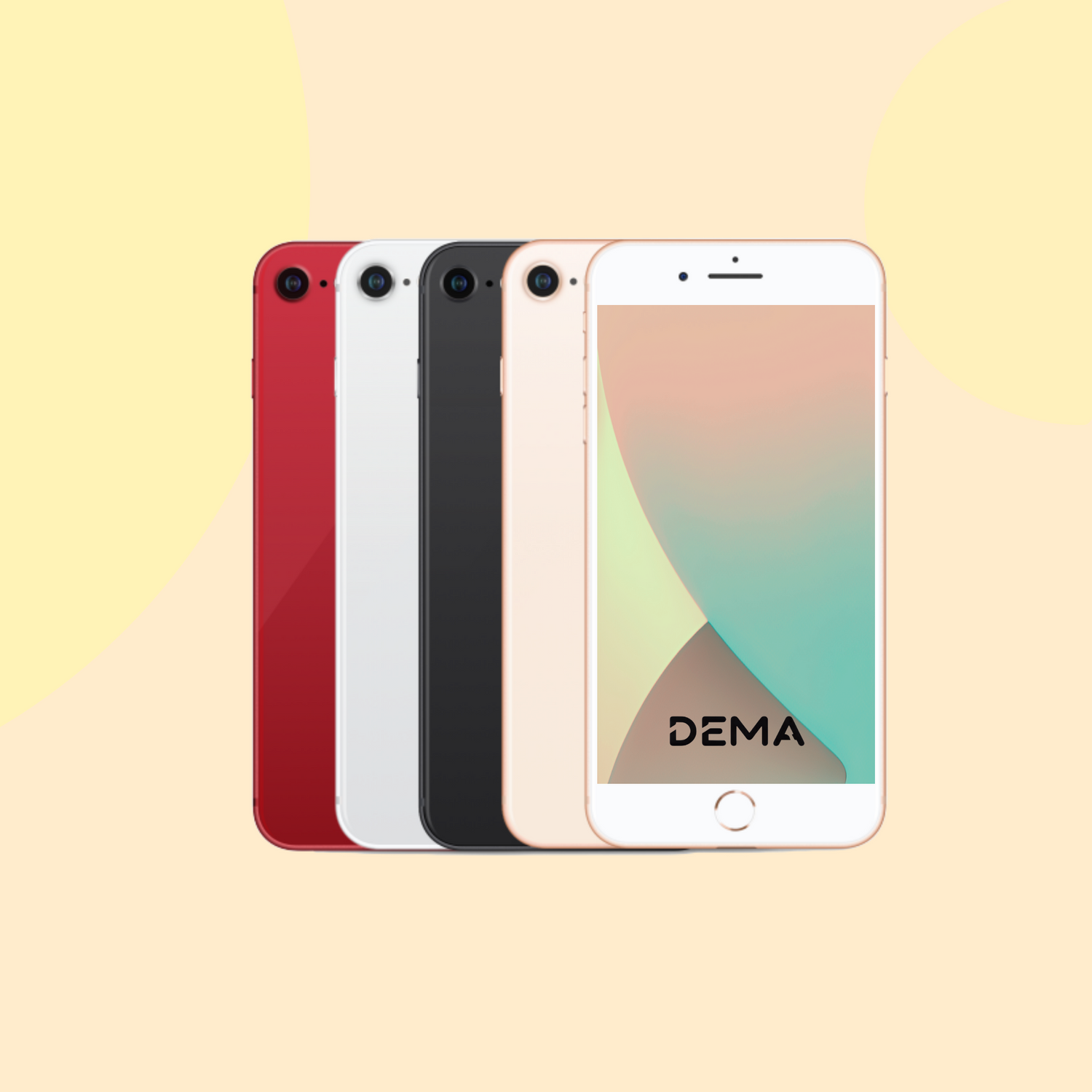 Collezioni – Dema Technology